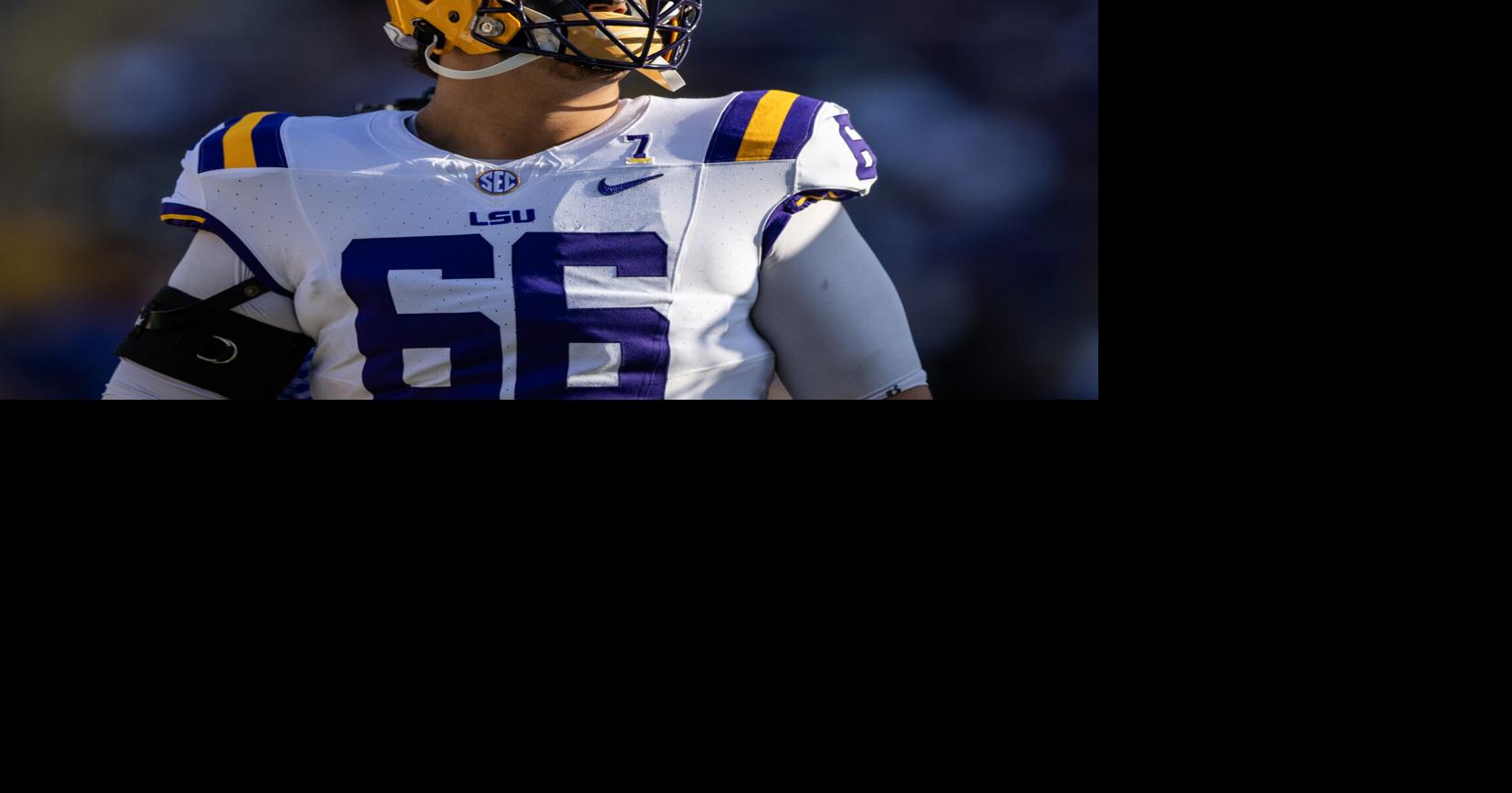 LSU and USC need win to position selves for CFP berth | LSU ...