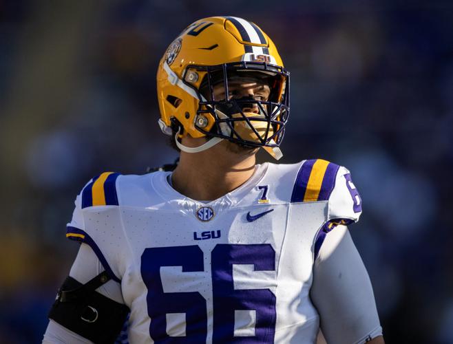 LSU and USC need win to position selves for CFP berth | LSU ...