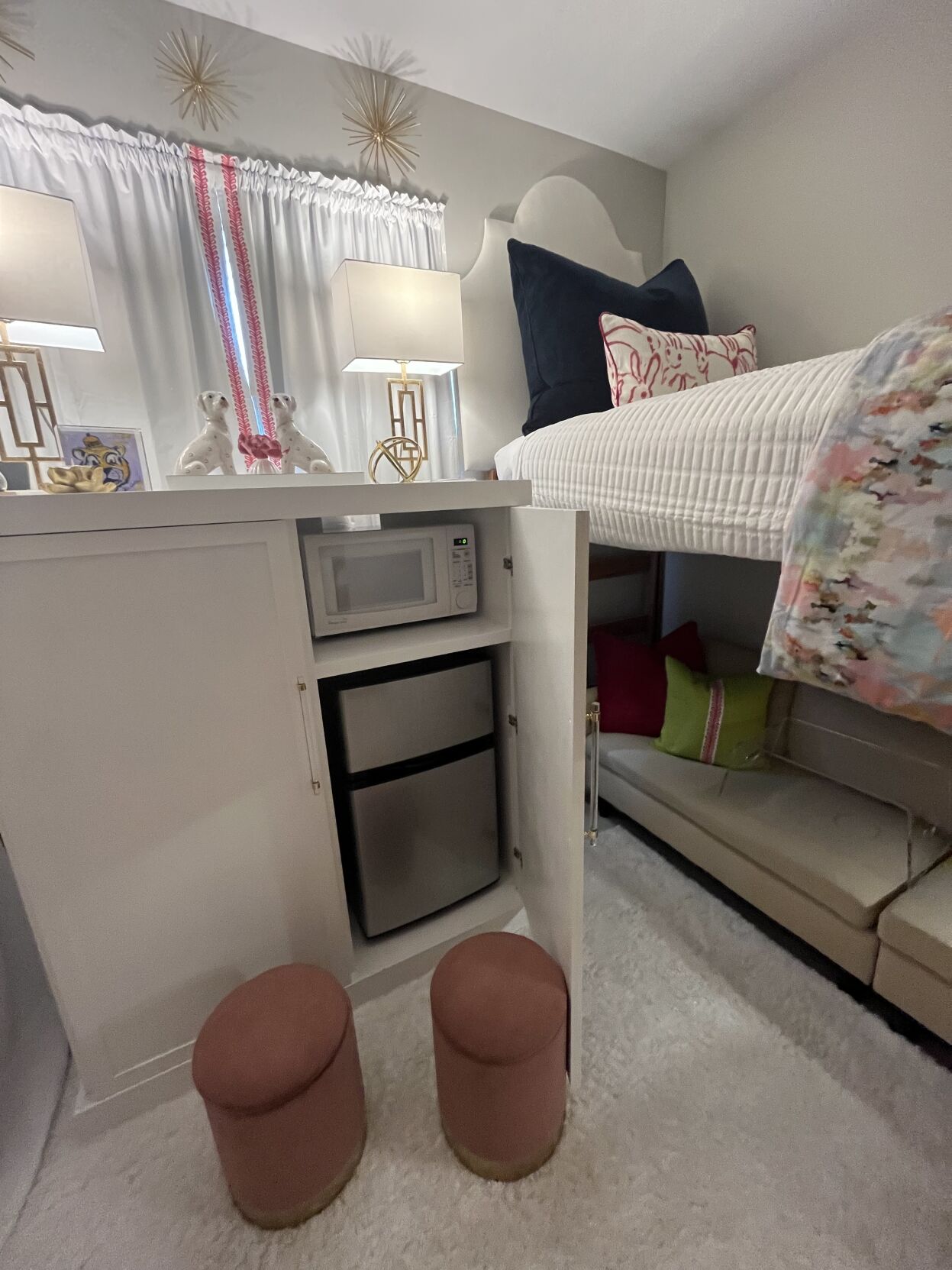 Photos: Take a look inside these posh dorm rooms | Photos | theadvocate.com