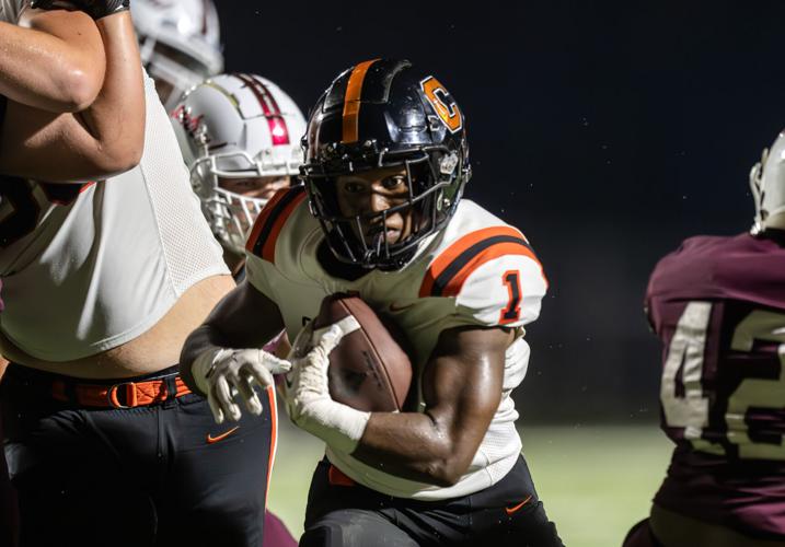 Check out final local Top 10 lists for Baton Rouge for 2023 | High ...