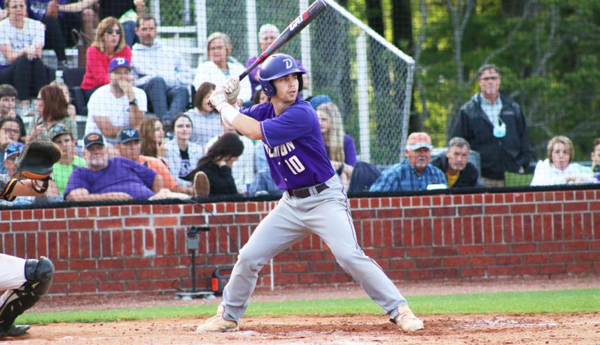 Here's what to look for as Dutchtown baseball heads into playoff time ...