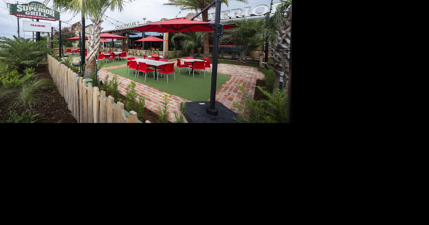 A look inside Superior Grill in Lafayette | Photos | theadvocate.com