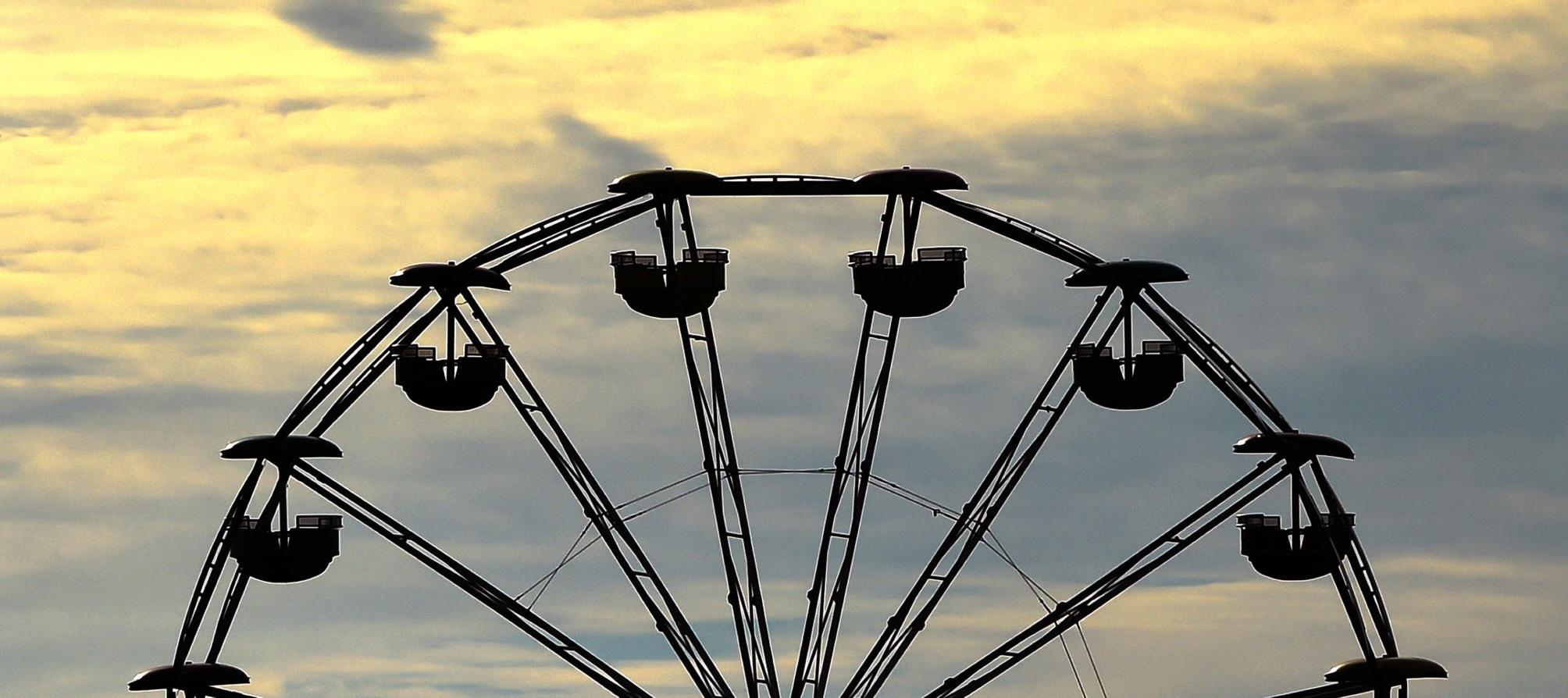 What's coming to this year's Greater Baton Rouge State Fair? Dazzling ...