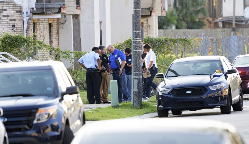 Man accused of slaying NOPD officer Marcus McNeil to face first-degree ...