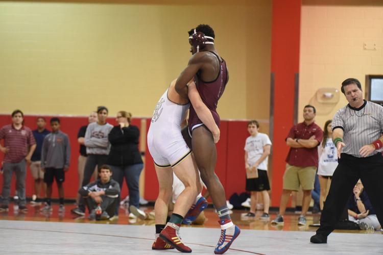 Louisiana Classic wrestling: Storybook ending as East Ascension's Trent ...