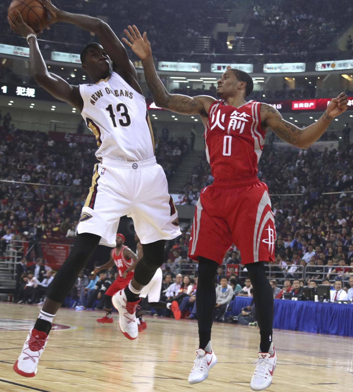 Cheick Diallo's dream of playing basketball took him from West Africa ...