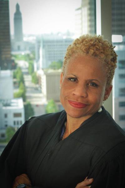 Baton Rouge judge decries youth gun violence and 'cultural belief that ...