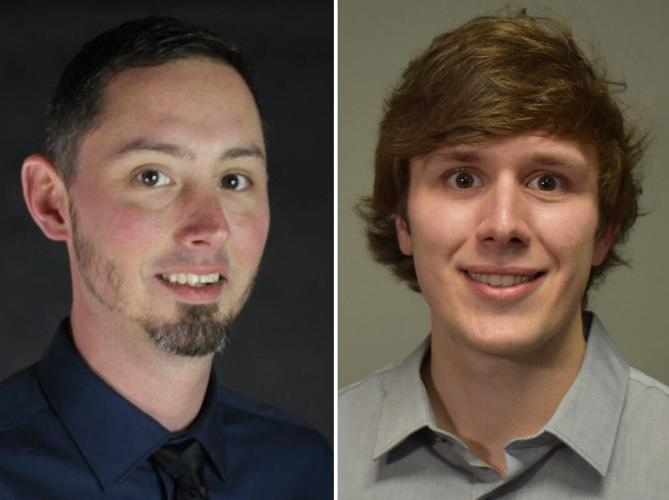 BRCC faculty, volunteer bike nonprofit among recent honorees | Business | theadvocate.com