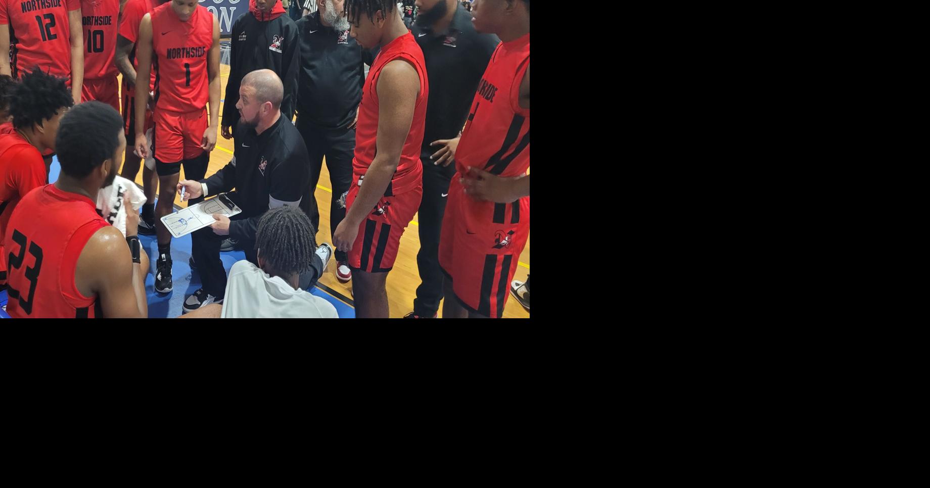 Johnnie, McCoy propel Northside past rival David Thibodaux | High ...