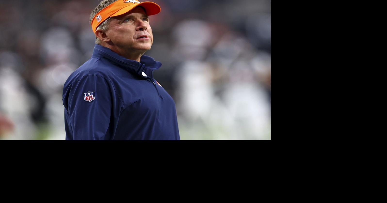 Sean Payton doesn't expect warm reception in New Orleans | Saints ...