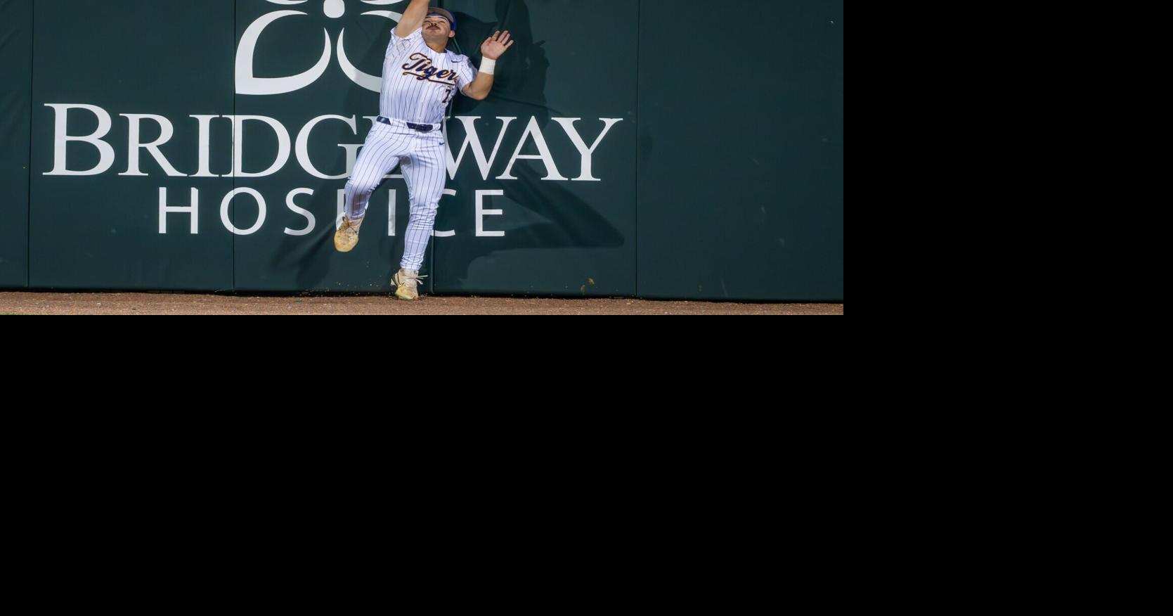 LSU baseball vs. Tennessee: First pitch time Sunday | LSU | theadvocate.com