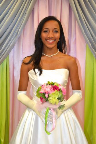 16 debutantes presented at AKA Winter Cotillion | Entertainment/Life ...
