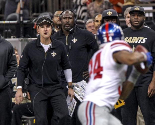Photos: Saints get big 52-49 win over Giants with field goal in final ...