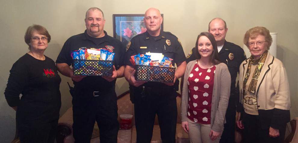 Livingston-Tangipahoa community photo gallery for Feb. 11, 2016 ...