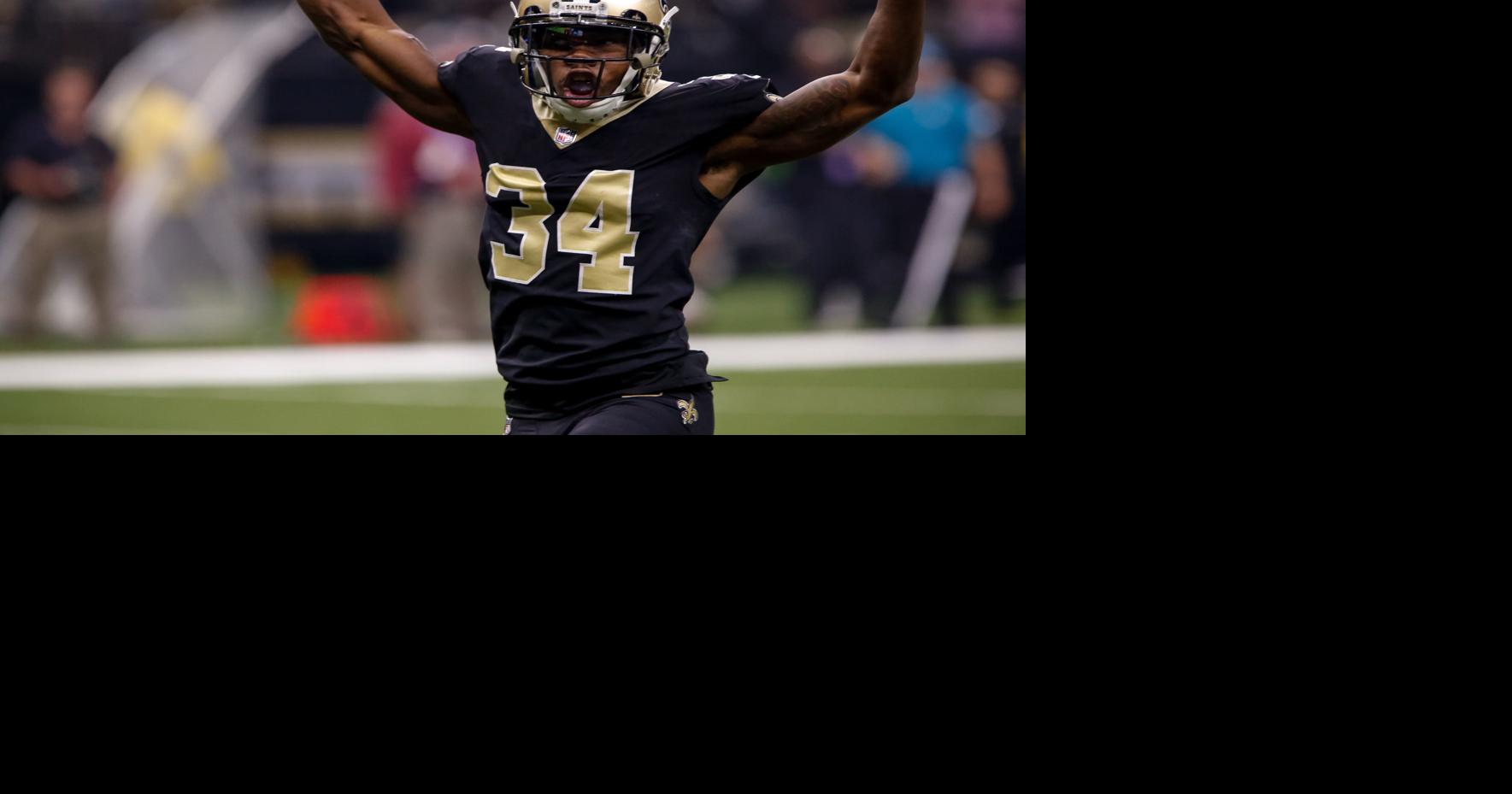 Saints rookie Justin Hardee wins NFC Special Teams Player of the Week ...