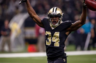 Saints rookie Justin Hardee wins NFC Special Teams Player of the Week ...