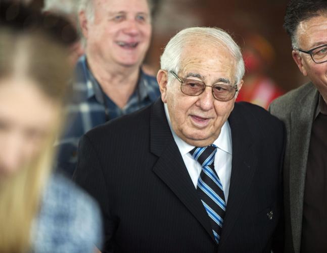 Friends, family join officials to unveil Kathleen Blanco historic ...