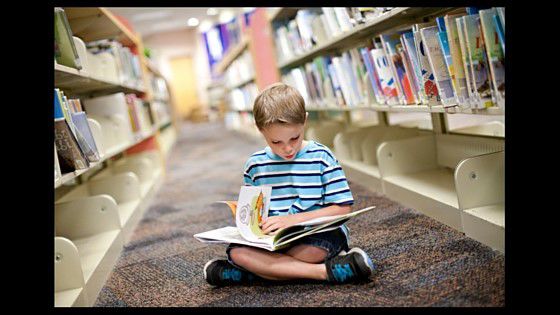 Louisiana illiteracy problem examined in 'The Power of Reading,' airing ...
