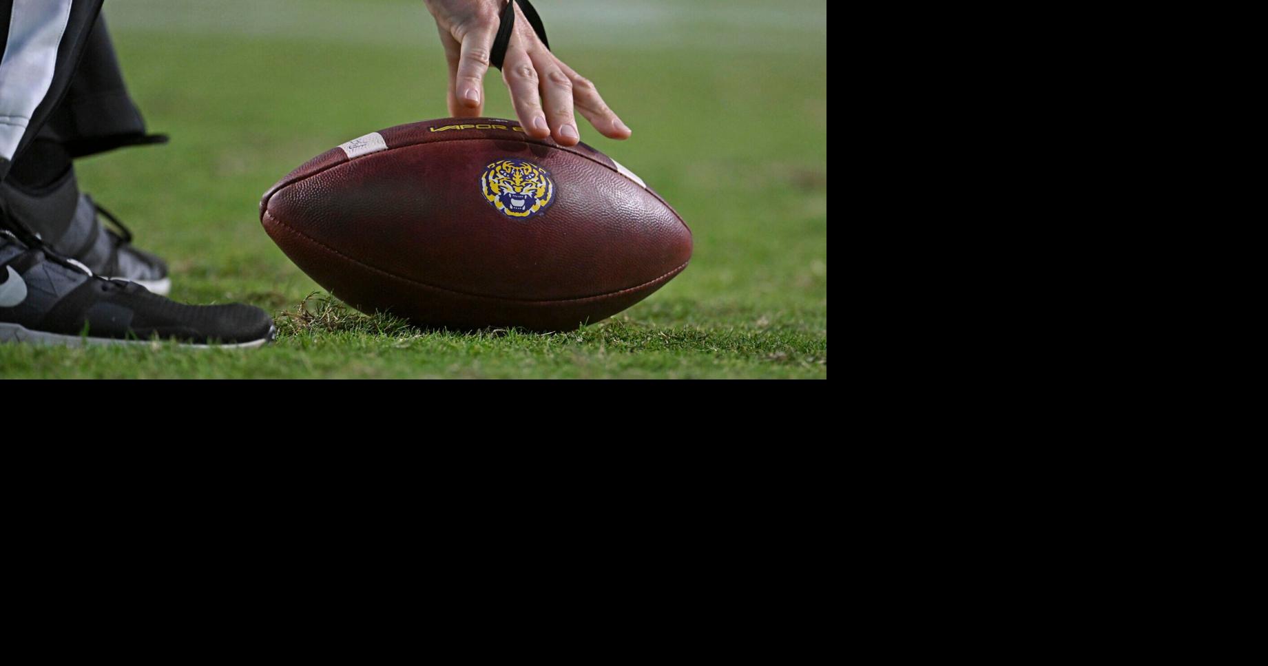 Leah Vann: How I voted in this week's AP Top 25 Poll | LSU ...