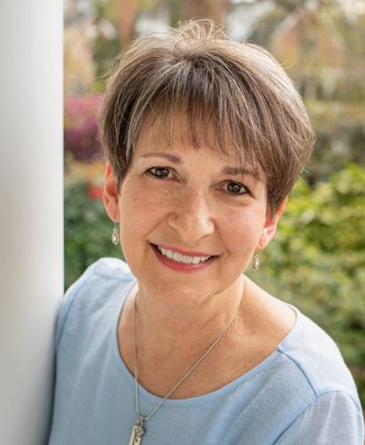 Bestselling author Donna Everhart to visit Denham Springs-Walker Branch ...