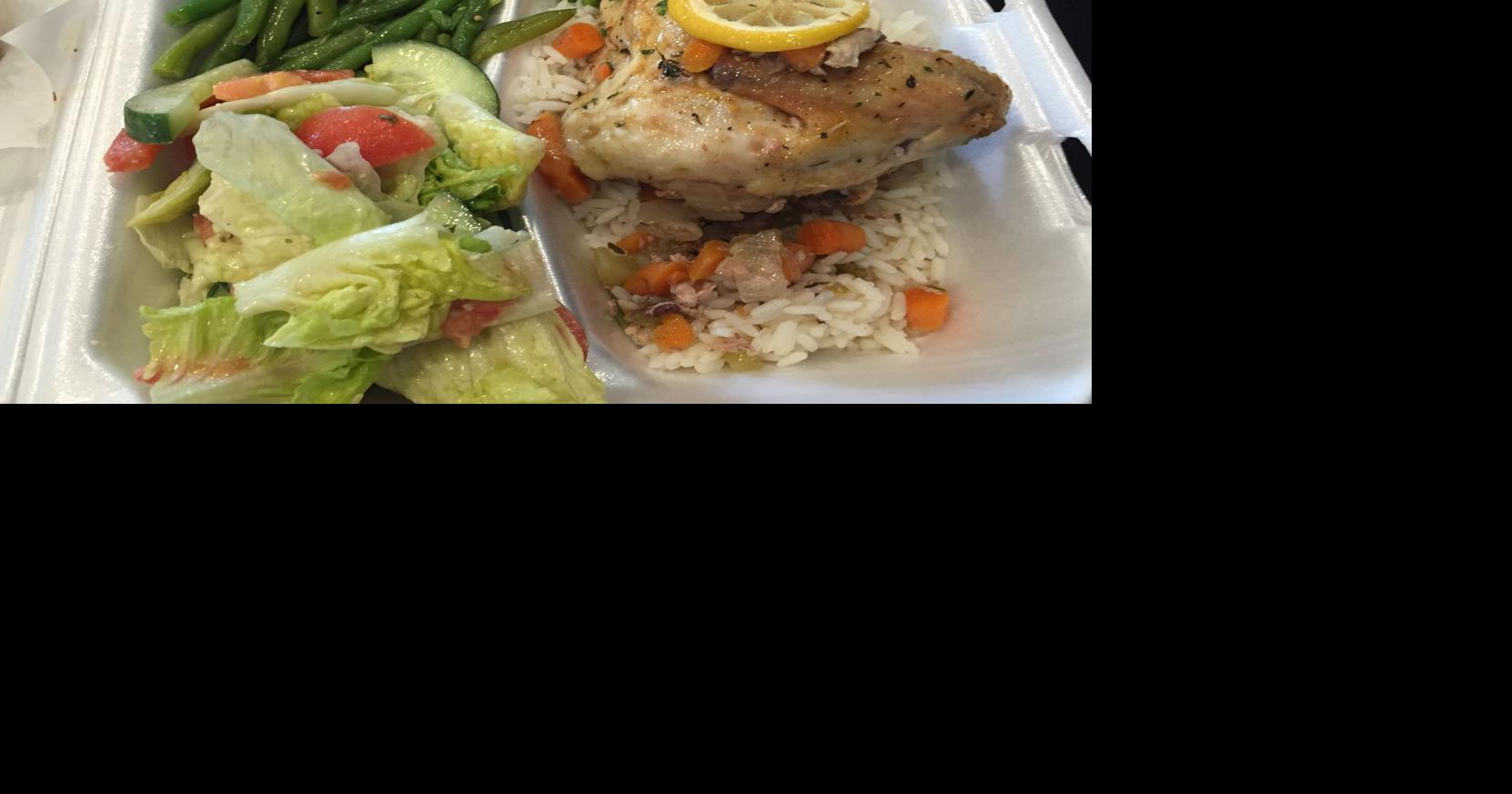 Review: Bergeron's City Market serves quality home cooking | Food ...