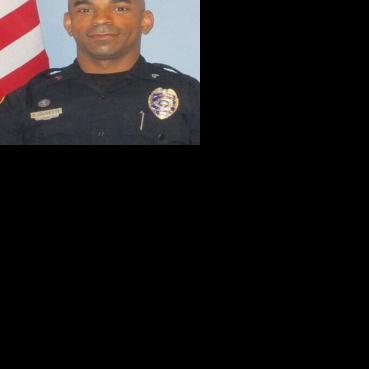 Lafayette officer killed in standoff started in jr. academy | Acadiana ...