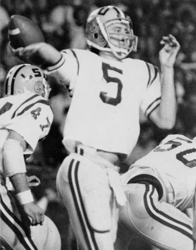 LSU vs. Rice: Look back at 5 memorable games before Tigers, Owls square ...