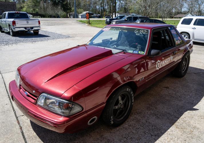 Louisiana family's drag racing dynasty | Entertainment/Life ...