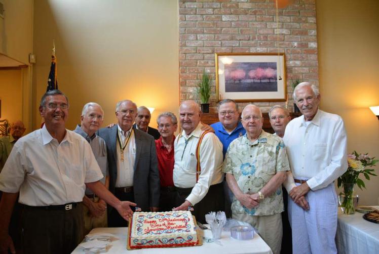 Community column for May 16, 2014 | Entertainment/Life | theadvocate.com