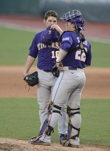 Mark Carroll out as baseball coach at Denham Springs; FSHS hires Kade ...