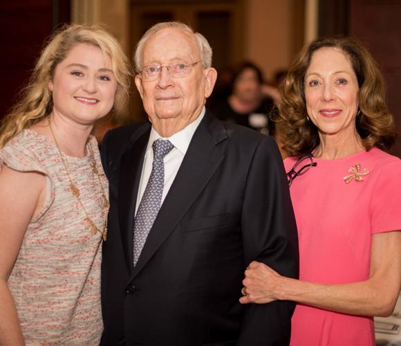 Pam's Party Line: Celebrating historic preservation efforts | Pam ...