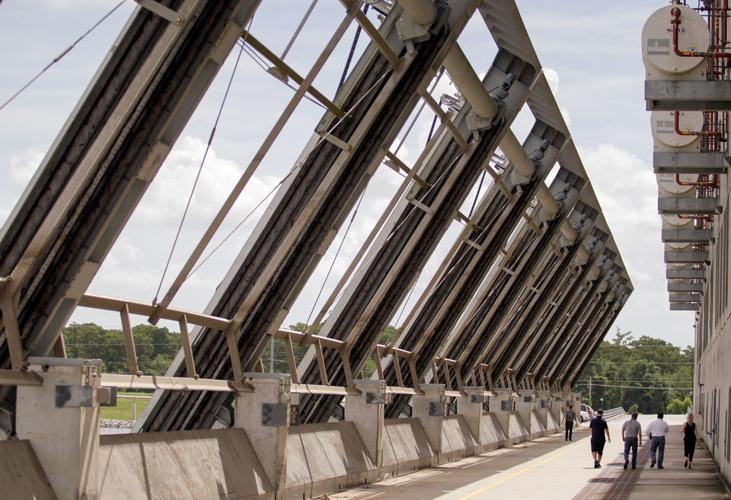 Fortified but still in peril, New Orleans braces for its future: Our ...