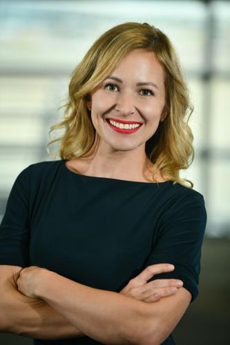 Gambit's 40 Under 40: meet the 2018 class of New Orleans over-achievers ...