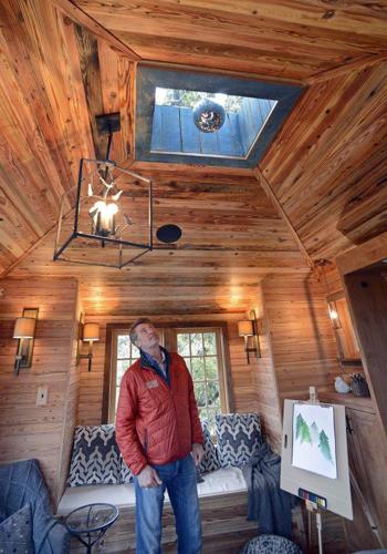 Raising Cane’s founder Todd Graves turned to ‘Treehouse Masters’ for ...