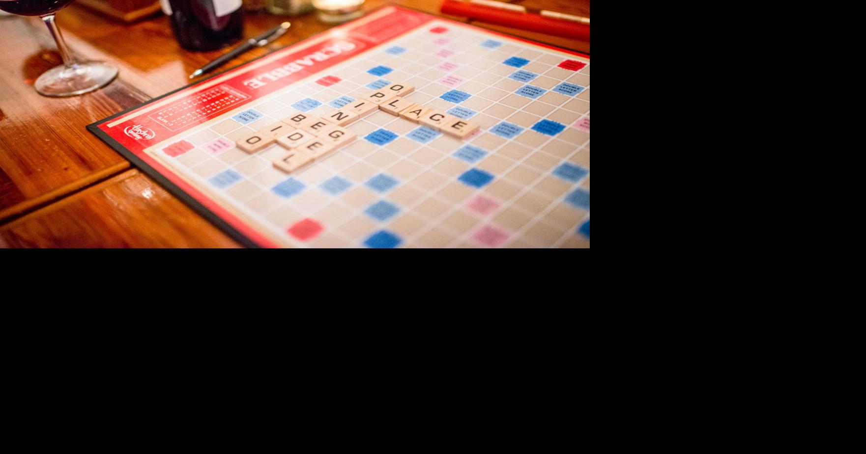 Scrabble event raises money for Baton Rouge literacy group ...