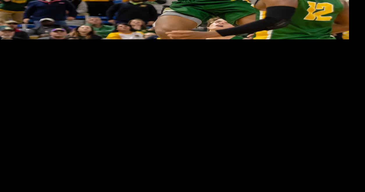 Walker High's Jalen Cook commits to play basketball at LSU | High ...