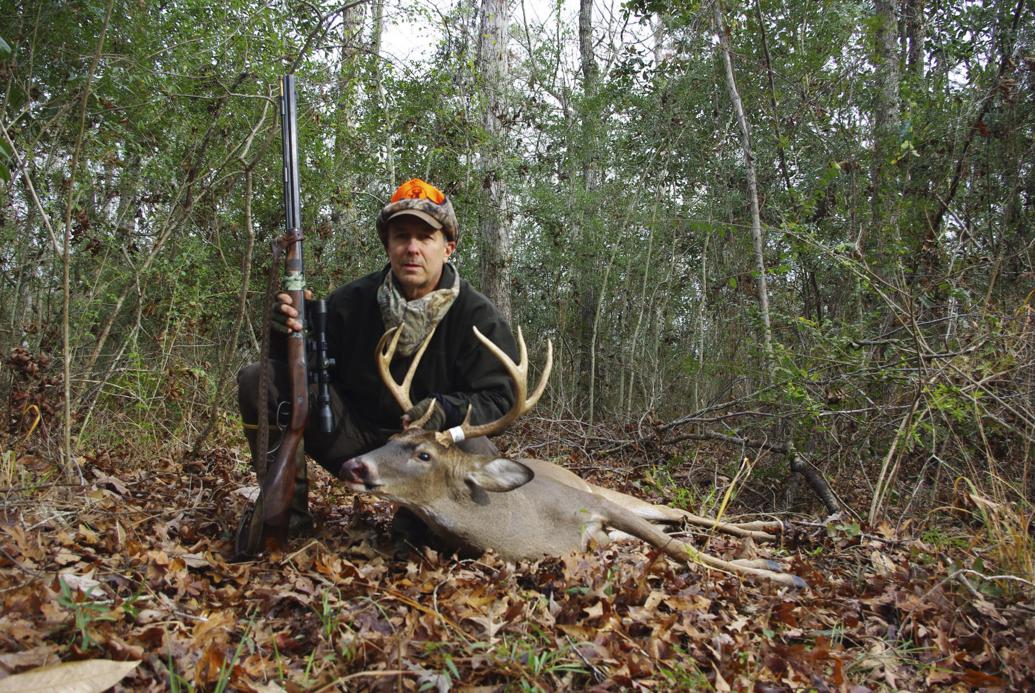 Deer hunters: It's time to hunt the rut | Louisiana Outdoors ...