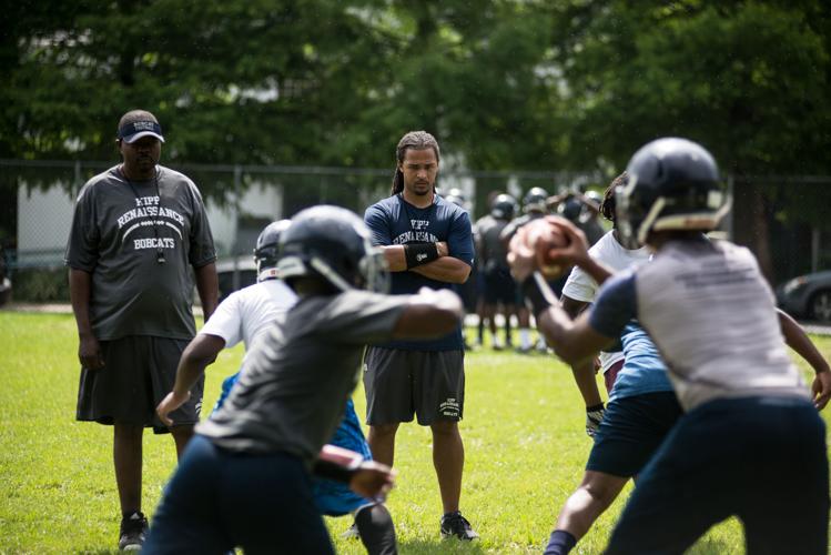 KIPP Renaissance High hopes to add first-class football program to ...