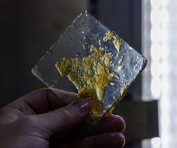 Here's how sugar is made in Louisiana: inside a sugar mill | Baton ...