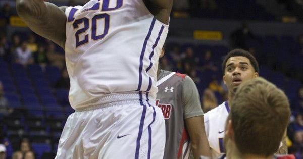 Former Tigers basketball player Brian Bridgewater set to participate in ...