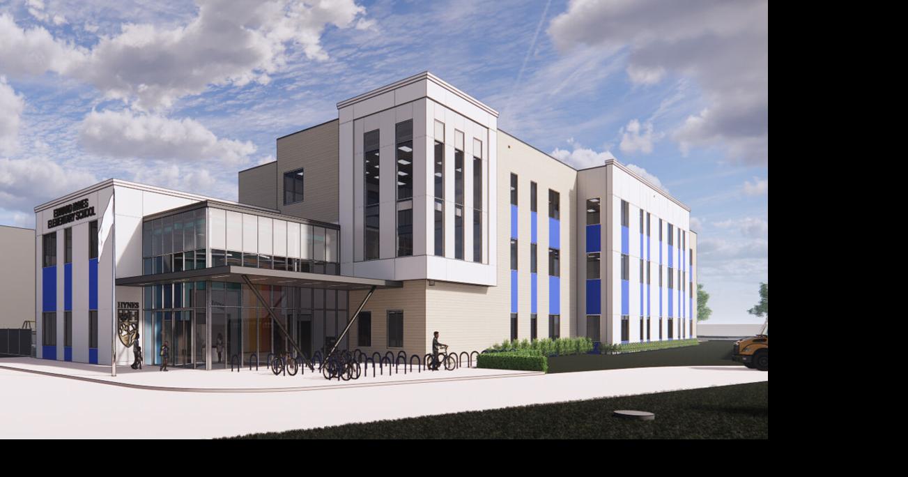 Hynes-UNO Campus rendering.jpg | | theadvocate.com