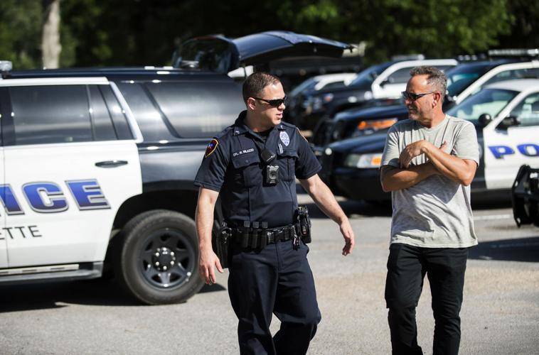 Lafayette police, 'Live PD' gave national audience first-hand look at ...