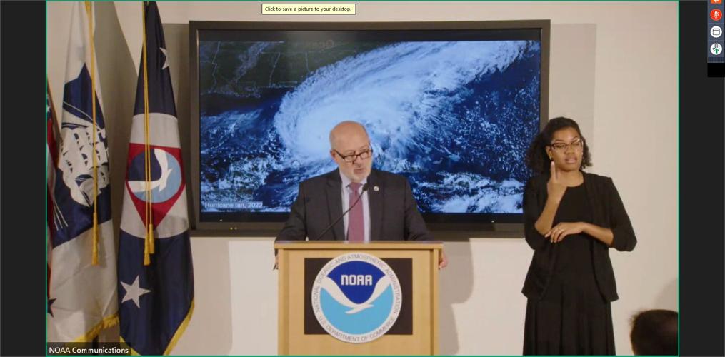 What does a 'near normal' hurricane season forecast mean? | Environment ...