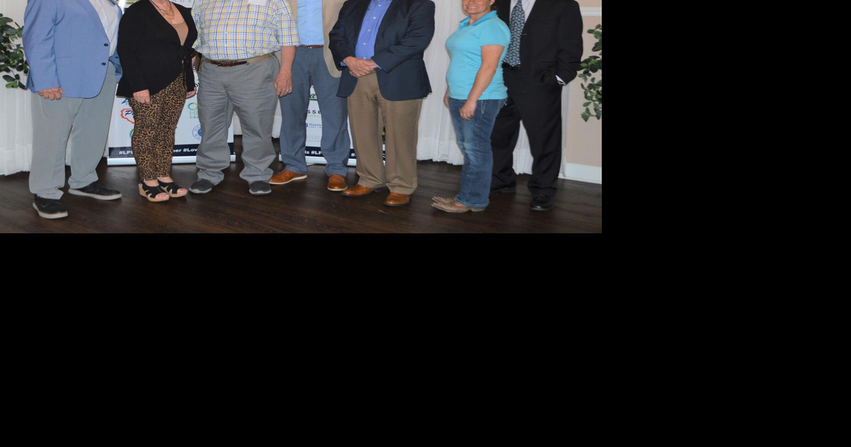 Livingston Parish mayors share updates on communities' progress ...