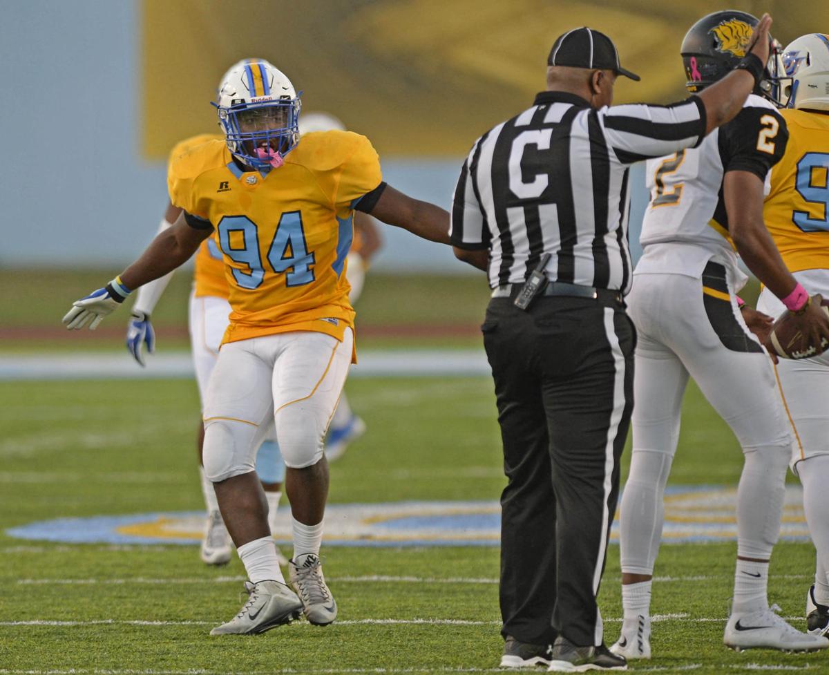 'It's hunting season, now' Aaron Tiller ramping up production for ...