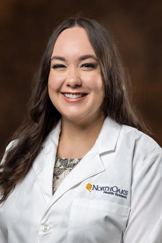 Dr. Deadmond joins Magnolia Obstetrics & Gynecology | Livingston ...