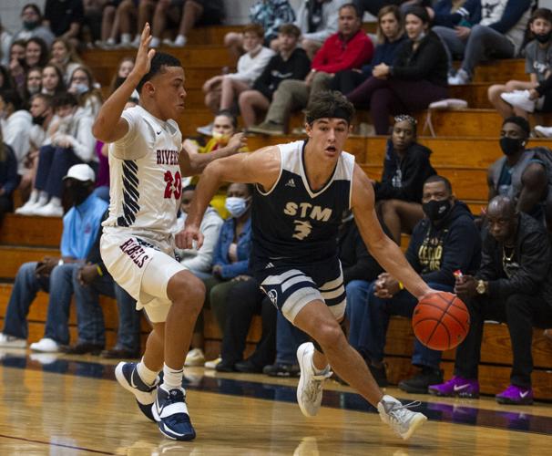 St. Thomas More's Carter Domingue, LaGrange's Jeriah Warren lead LSWA's ...
