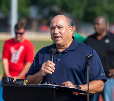 Lambert Boissiere faces runoff with activist Davante Lewis in Public ...