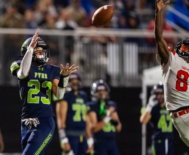 Prairieville High opens up historic season in fitting fashion ...