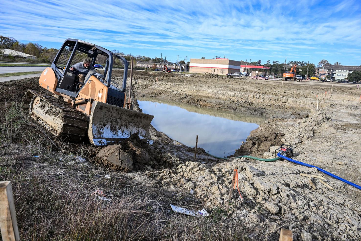 See what's being built near Jefferson and Stumberg | Business ...